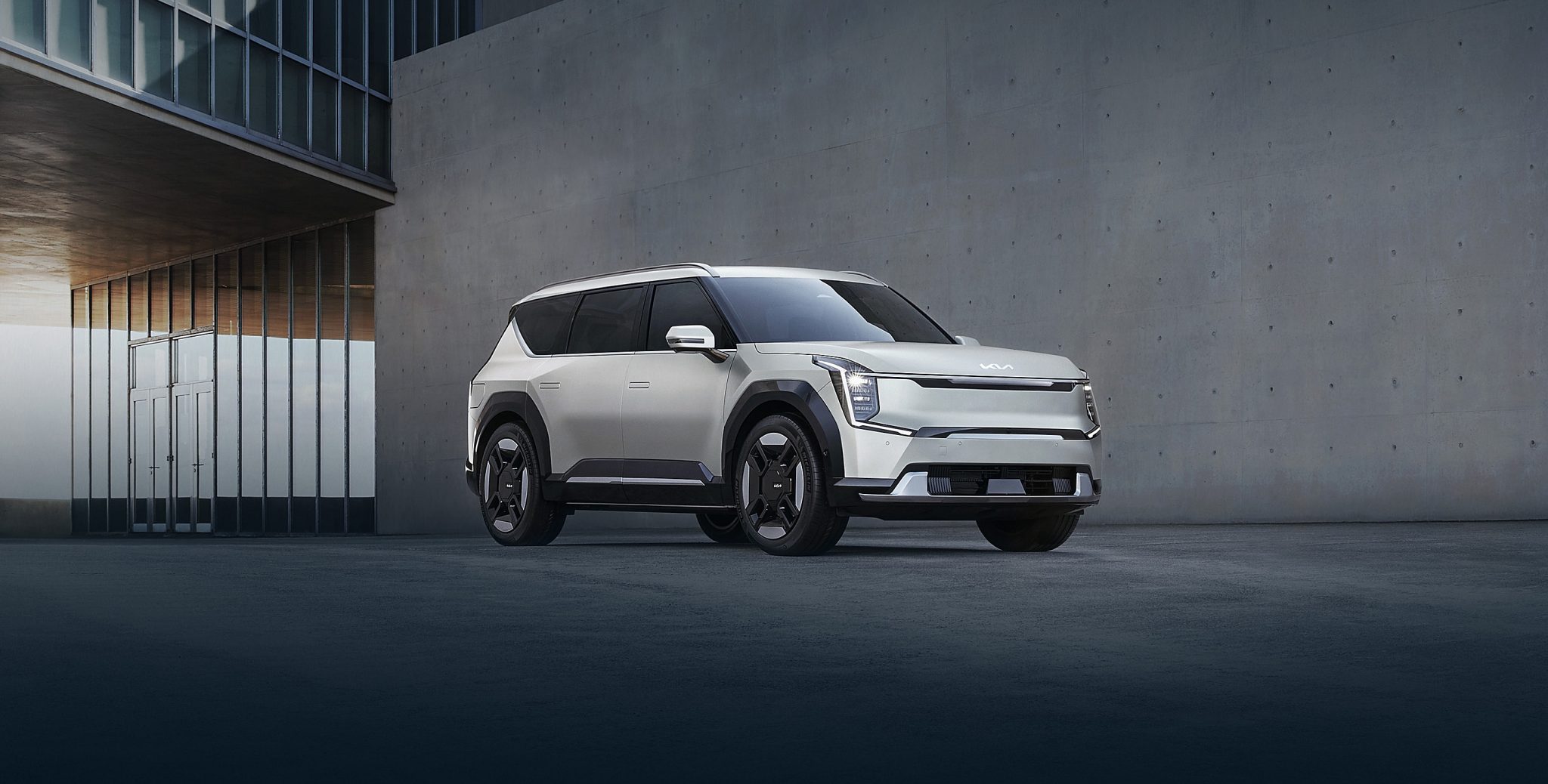 Introducing the Kia EV9 - Fort Collins Kia Blog