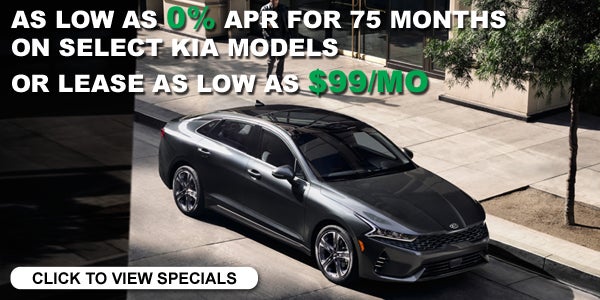 Schedule Kia Service Appointment Online | Fort Collins CO | Loveland